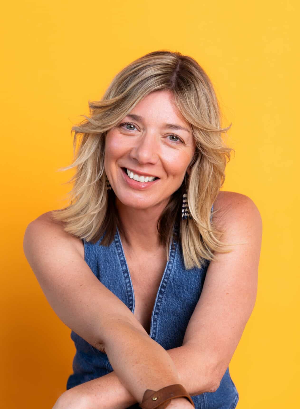 Meet Rene Ryan, Co-Founder and COO | BackPocket Agency