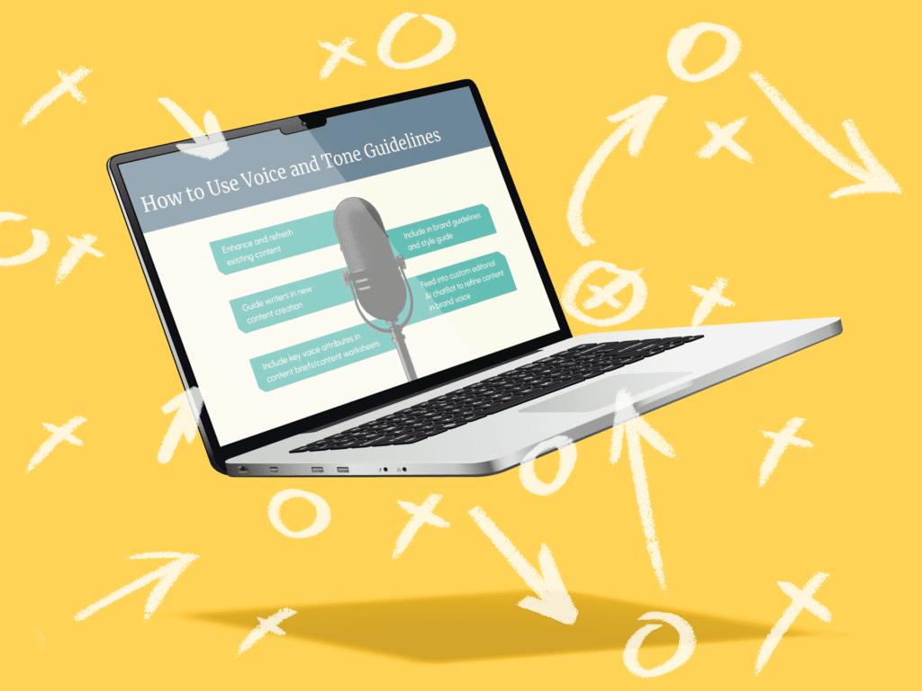 Content Marketing Case Studies | Back Pocket Agency
