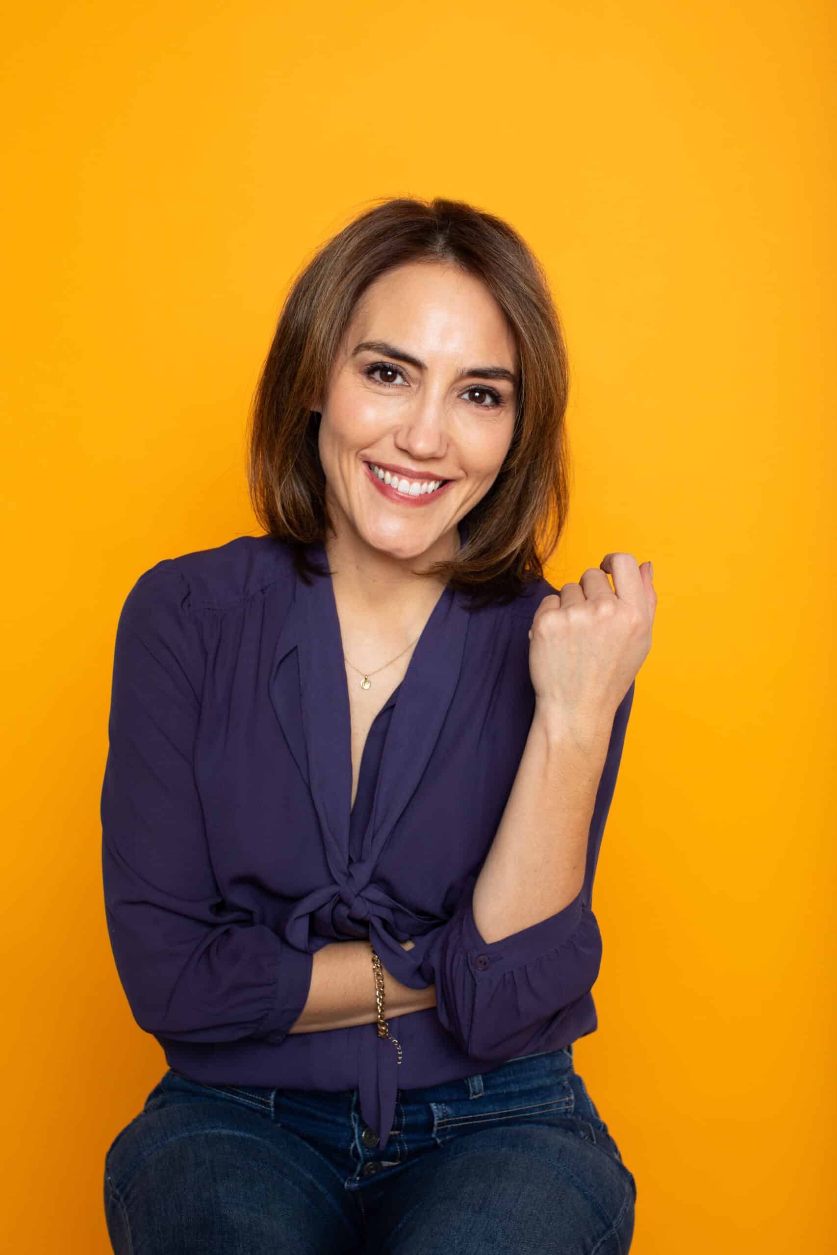 Meet Maggie Callahan | BackPocket Agency