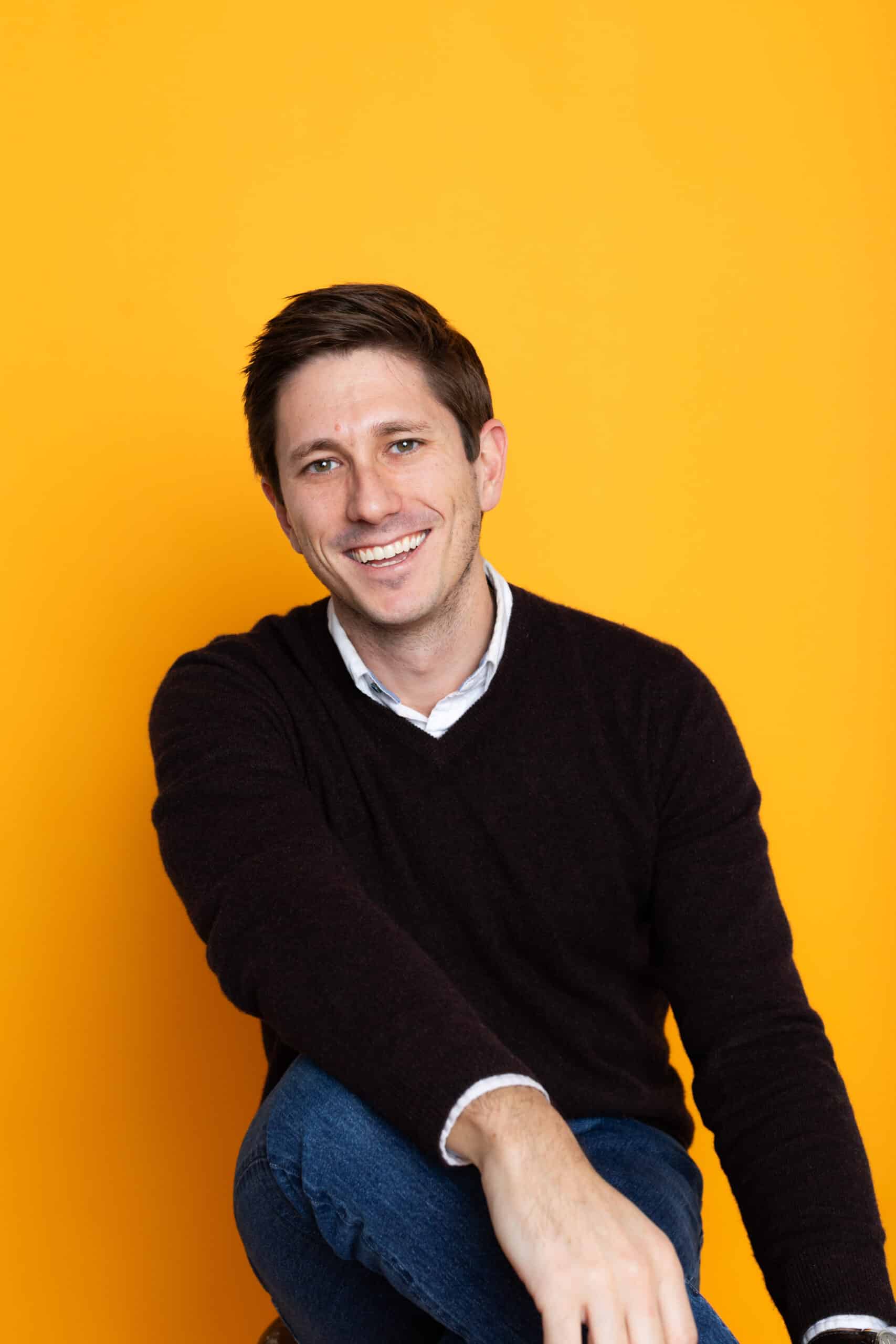 Meet Matt Schur | BackPocket Agency